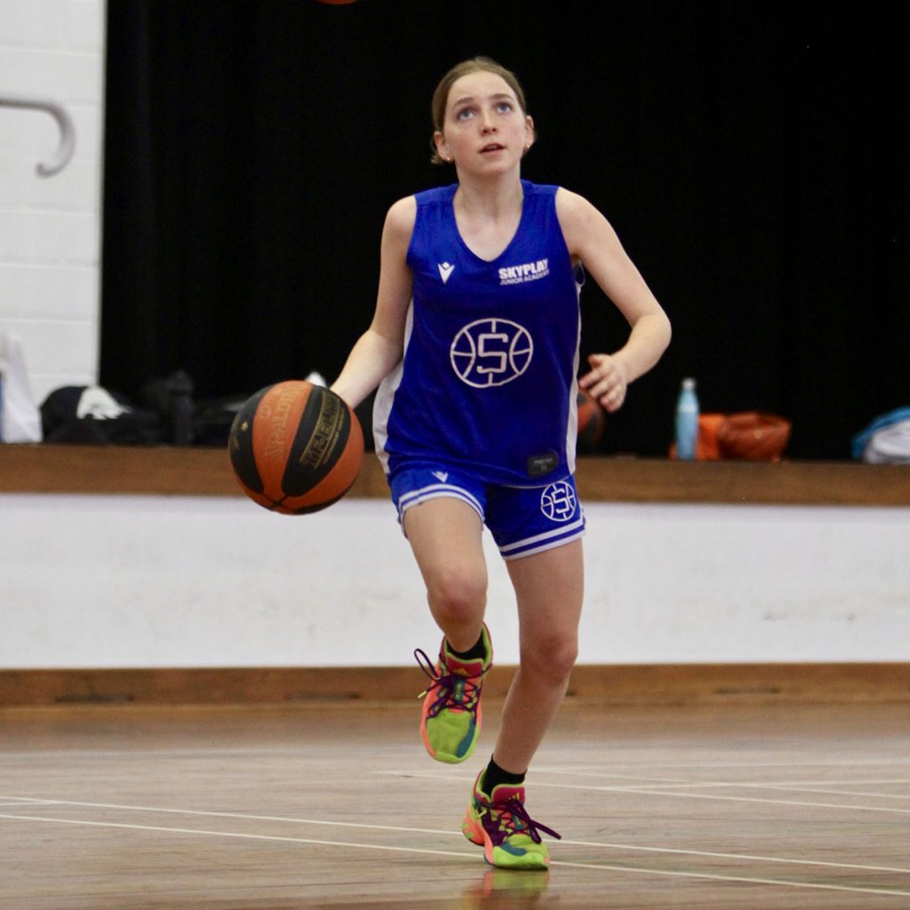 Academies - SkyPlay Sports